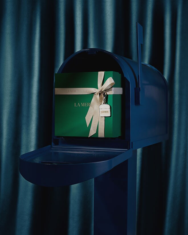 Little Luxuries | Father's Day Gift Guide | La Mer Official Site