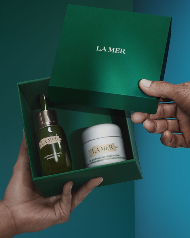 Luxury Skincare Sets | Father's Day Gift Guide | La Mer Official Site