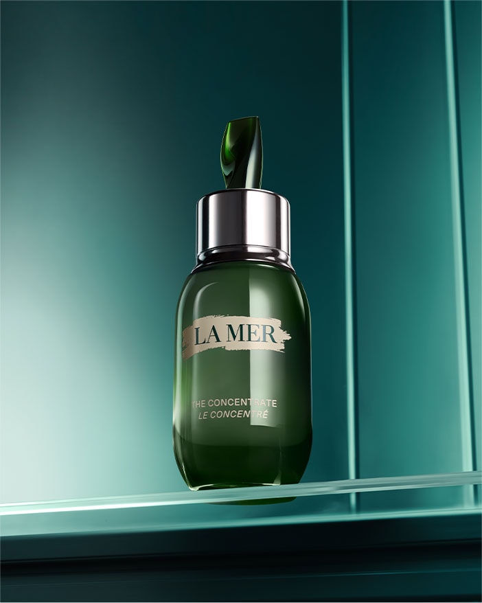 Skin Sensitivities | The Night Recovery Concentrate | La Mer