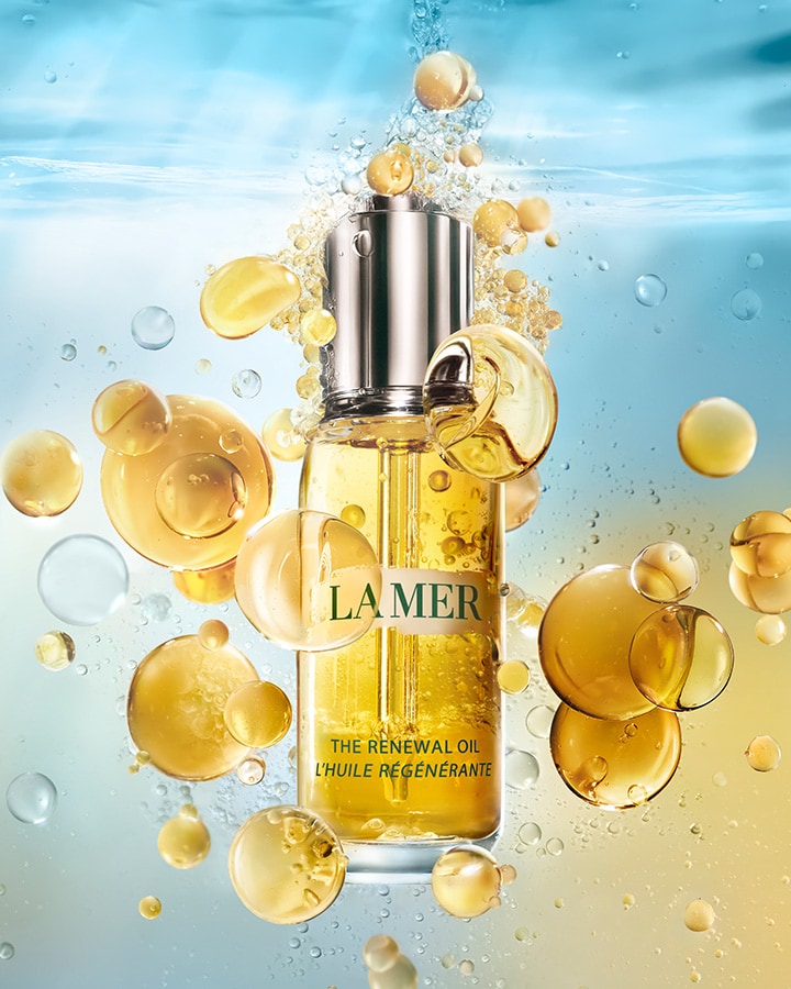 World of La Mer | Skincare & Makeup | La Mer Official Site