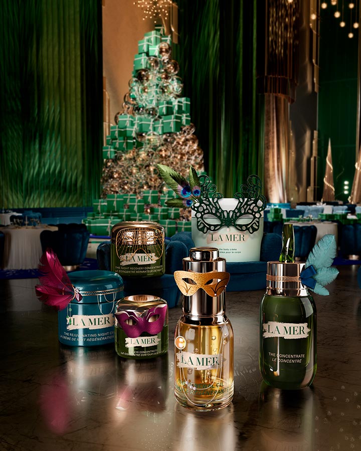 Holiday Gift Guide | La Mer