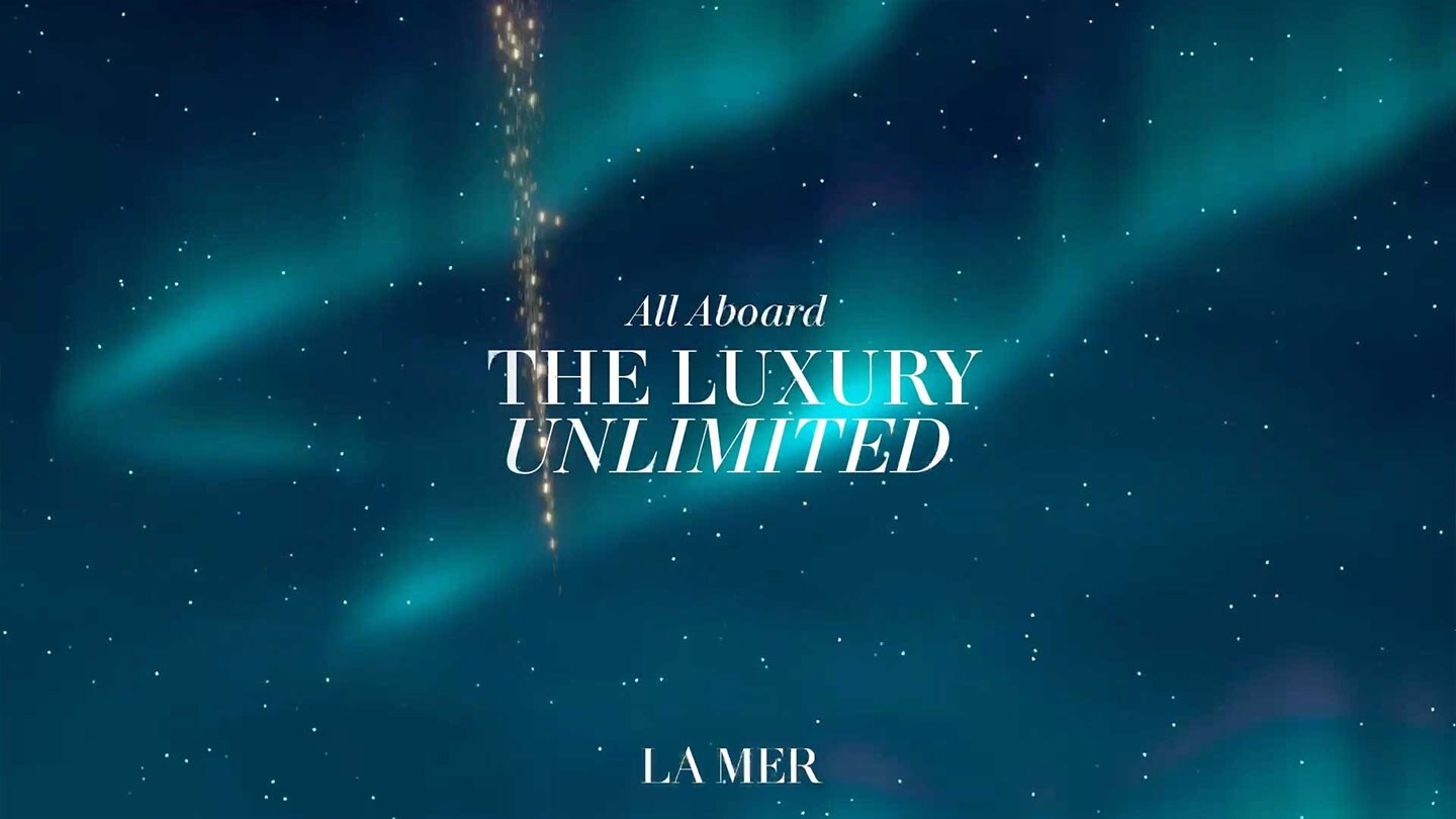 World of La Mer | Skincare & Makeup | La Mer Official Site