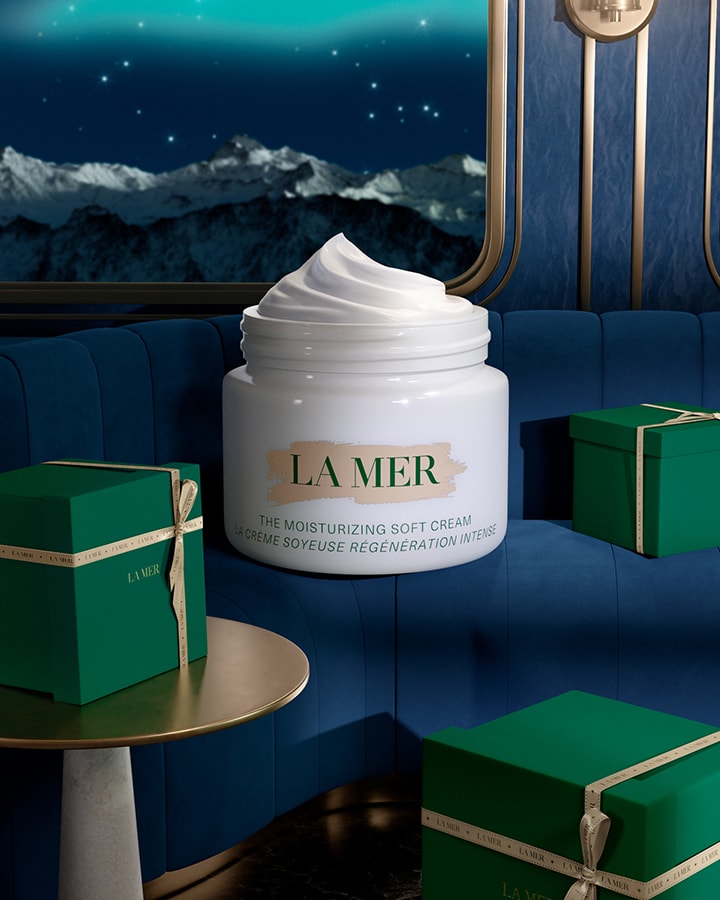 World of La Mer | Skincare & Makeup | La Mer Official Site