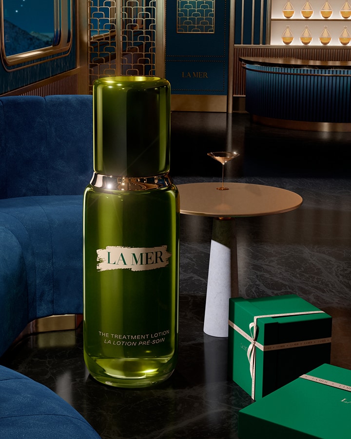 World of La Mer | Skincare & Makeup | La Mer Official Site
