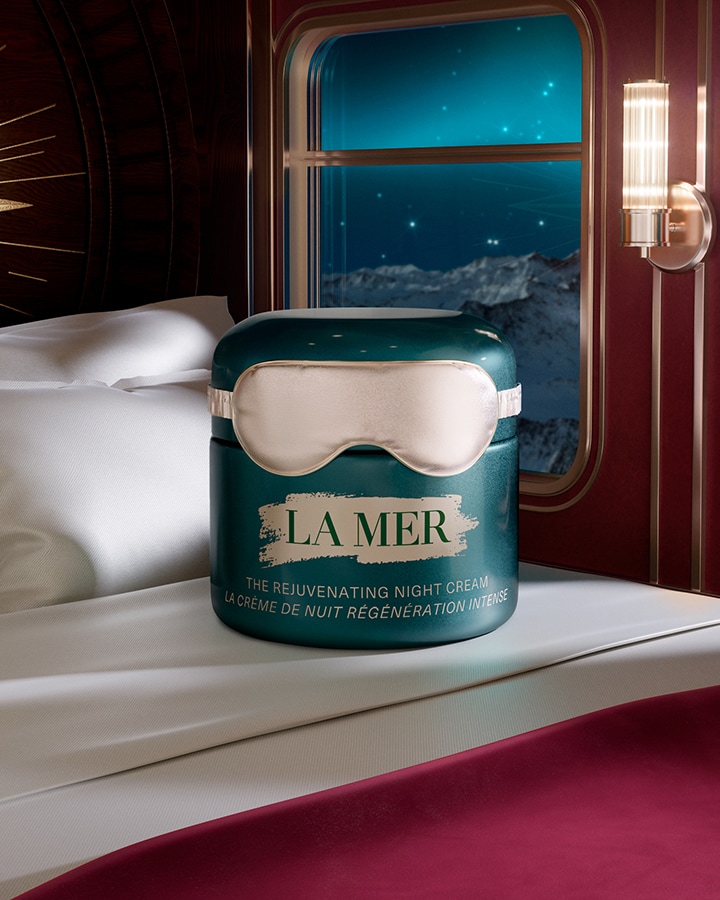 World of La Mer | Skincare & Makeup | La Mer Official Site