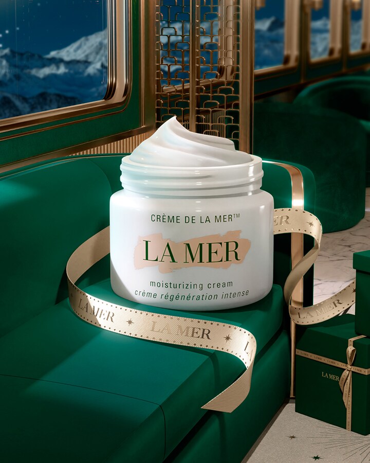 World of La Mer | Skincare & Makeup | La Mer Official Site