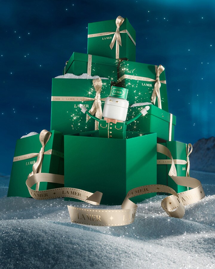Best-Selling Holiday Gifts | Holiday Gift Guide | La Mer