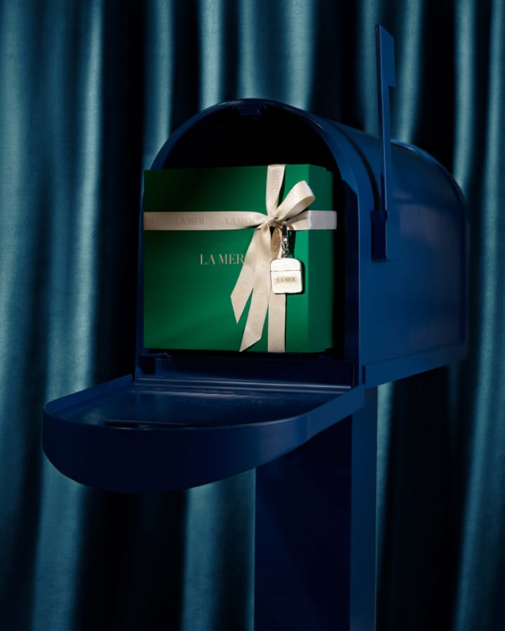 Holiday Gift Guide | La Mer Official Site