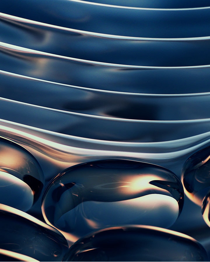 The NEW Rejuvenating Night Cream | La Mer