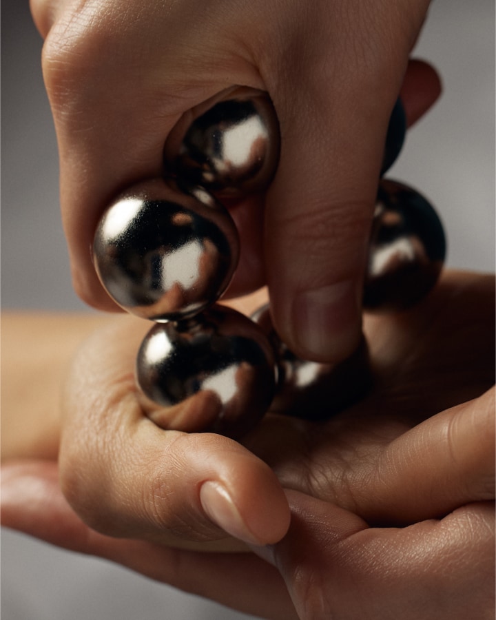 Spa de la Mer | La Mer