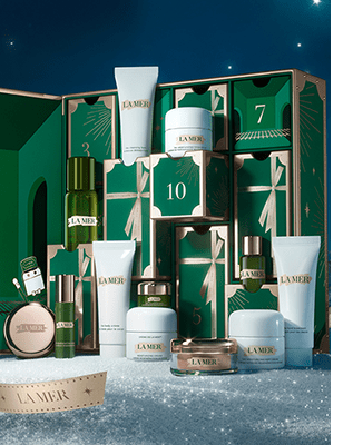 World of La Mer | Skincare & Makeup | La Mer Official Site