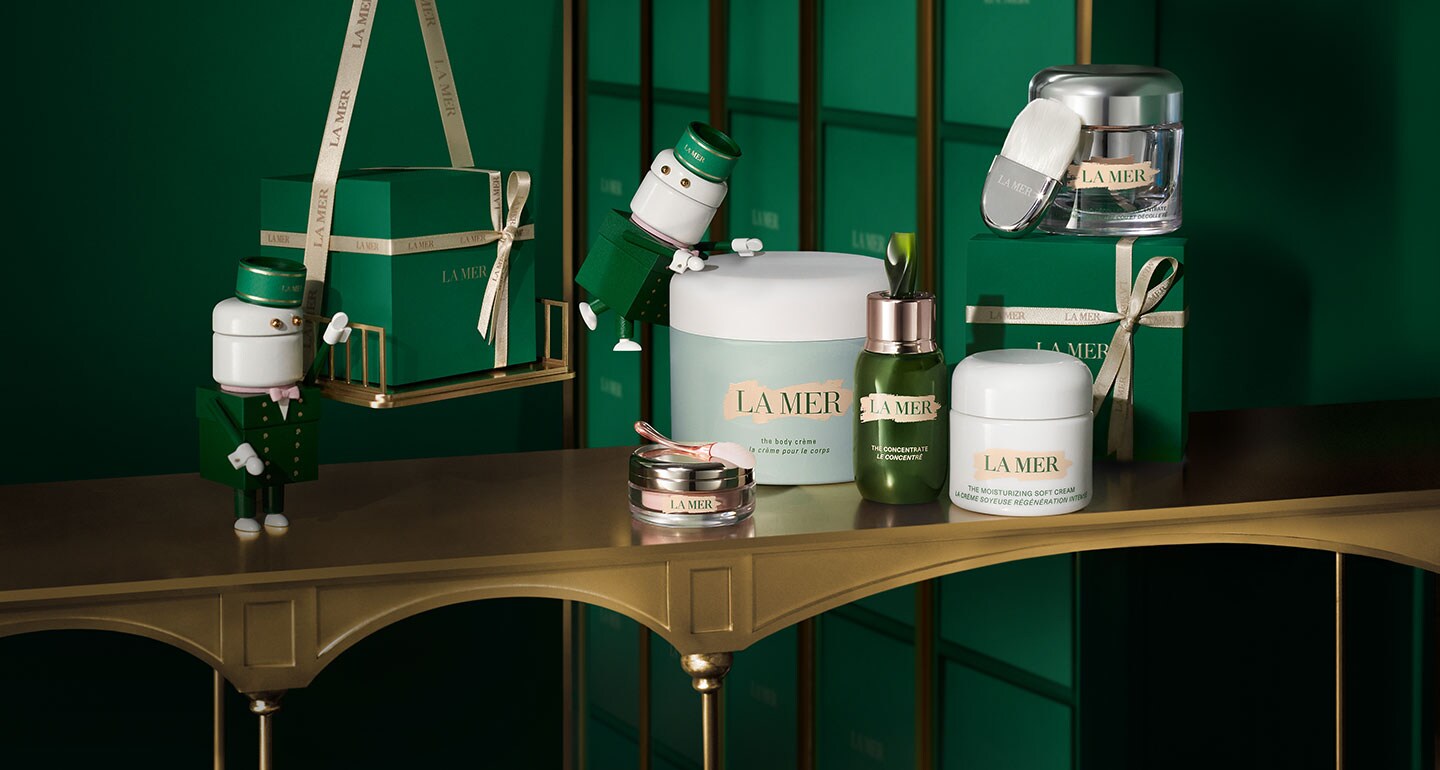 Self Gifting Guide | Gifts For Myself | La Mer