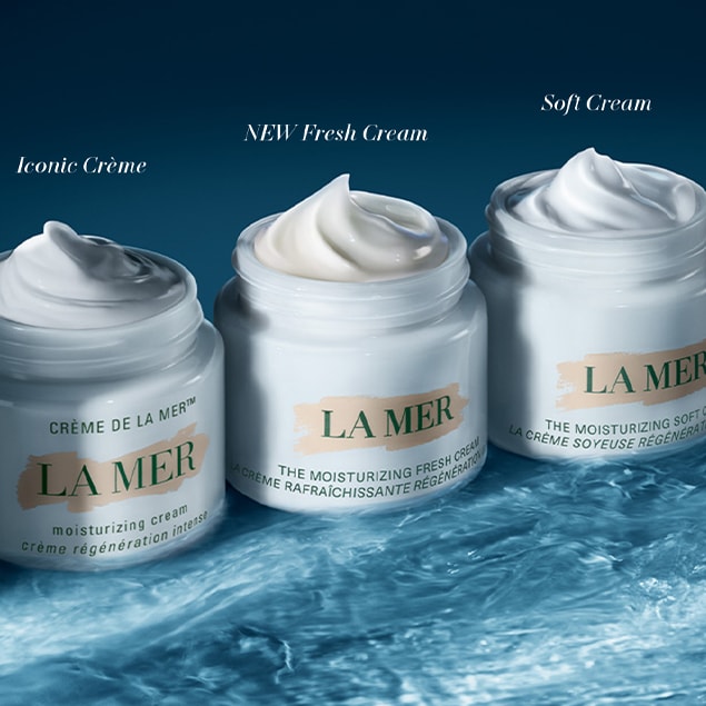 World of La Mer | Skincare & Makeup | La Mer Official Site
