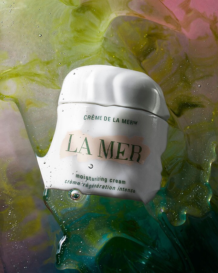 World of La Mer | Skincare & Makeup | La Mer Official Site