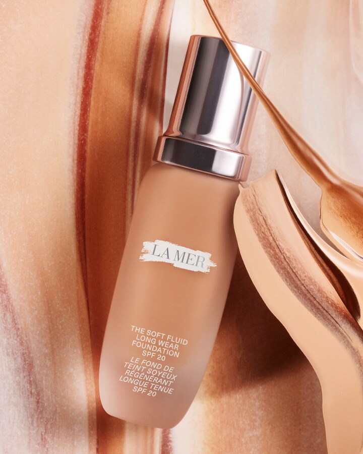 World of La Mer | Skincare & Makeup | La Mer Official Site