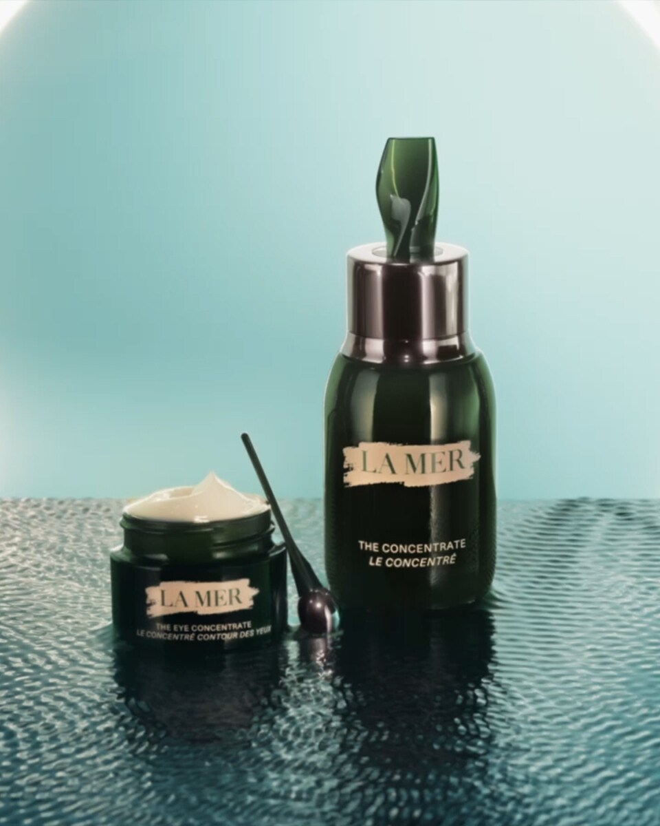 World of La Mer | Skincare & Makeup | La Mer Official Site