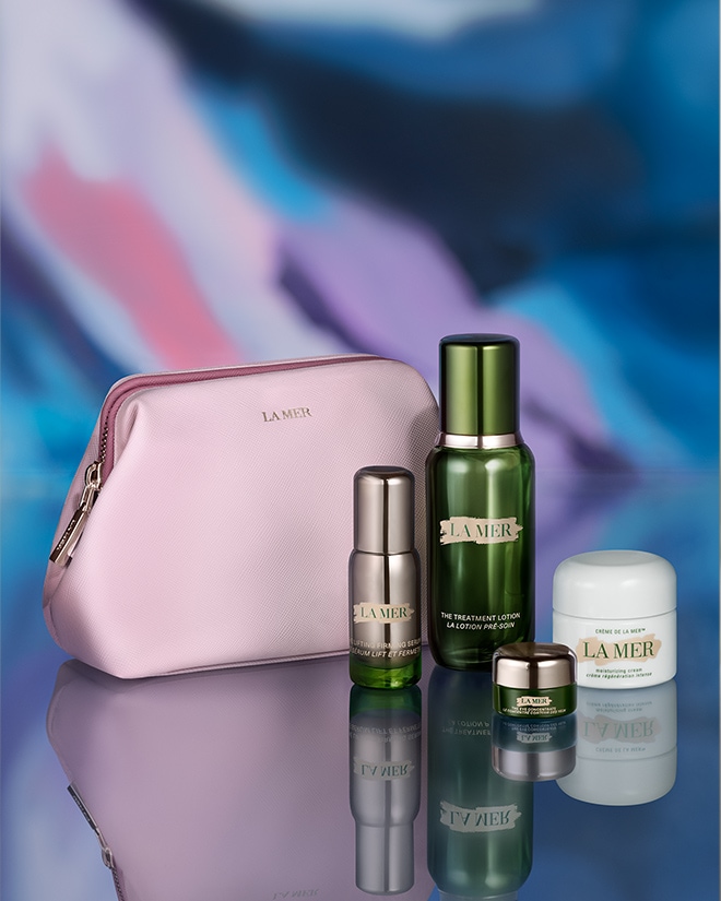 World of La Mer | Skincare & Makeup | La Mer Official Site