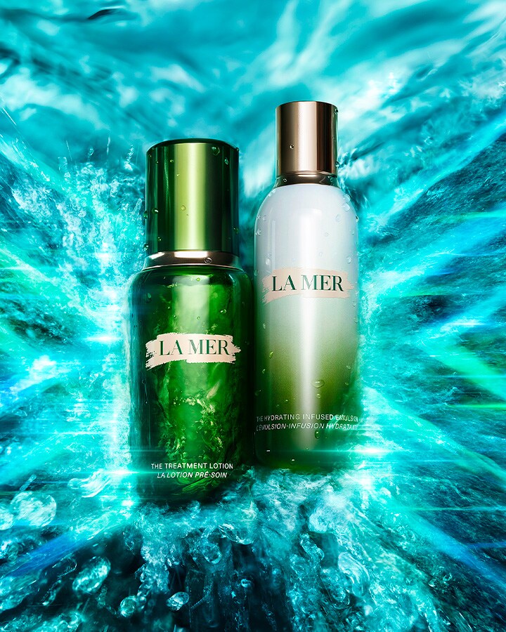 World of La Mer | Skincare & Makeup | La Mer Official Site