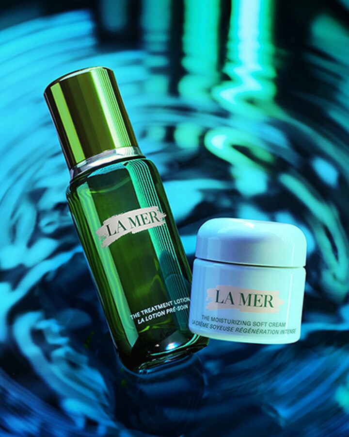 World of La Mer | Skincare & Makeup | La Mer Official Site