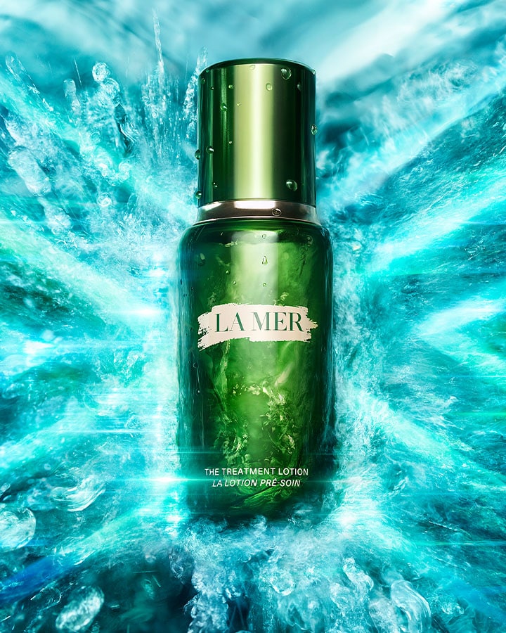 World of La Mer | Skincare & Makeup | La Mer Official Site