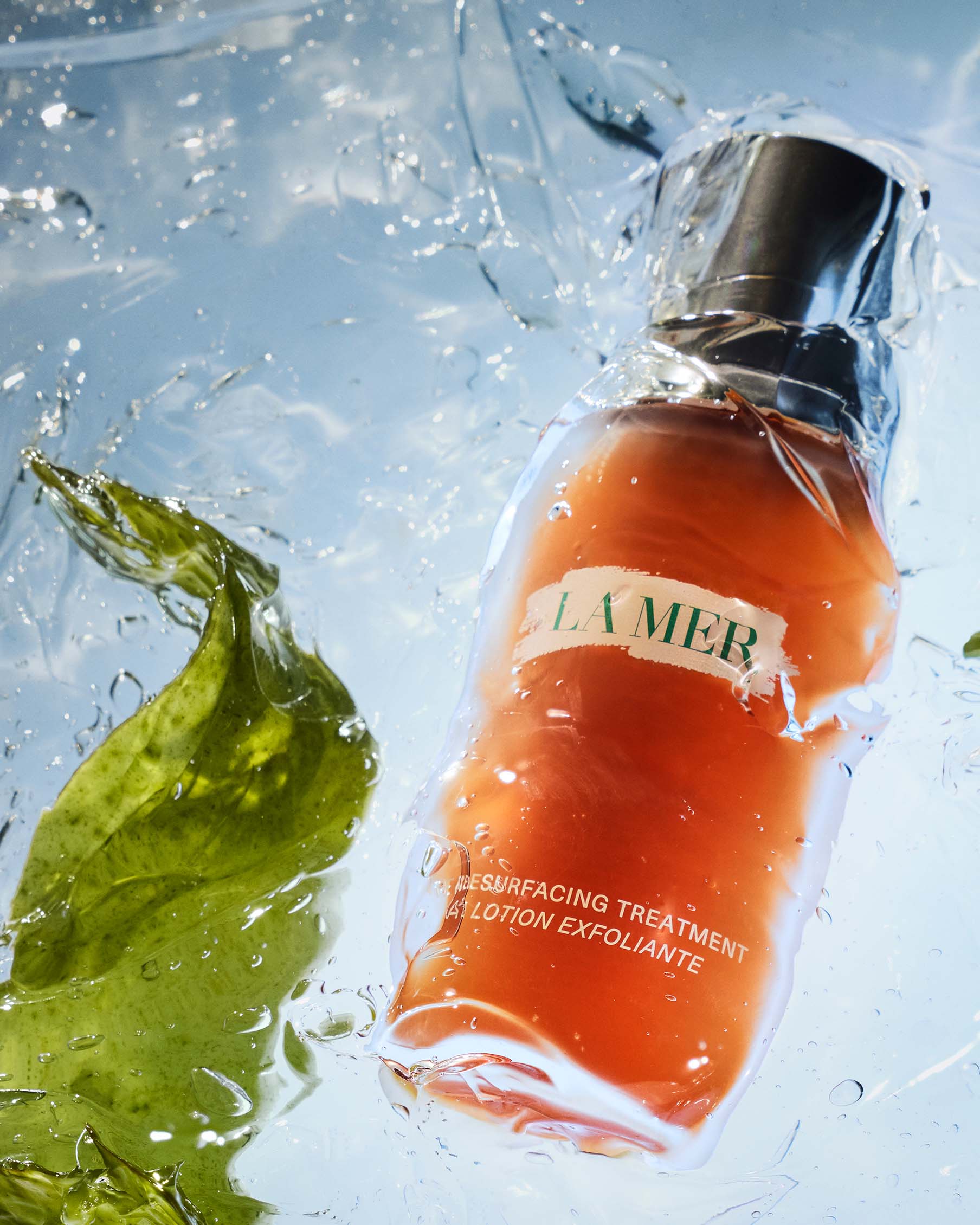 World of La Mer | Skincare & Makeup | La Mer Official Site