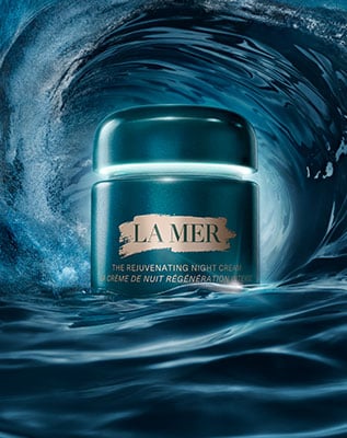 World of La Mer | Skincare & Makeup | La Mer Official Site
