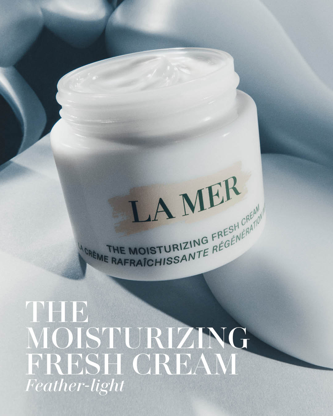World of La Mer | Skincare & Makeup | La Mer Official Site
