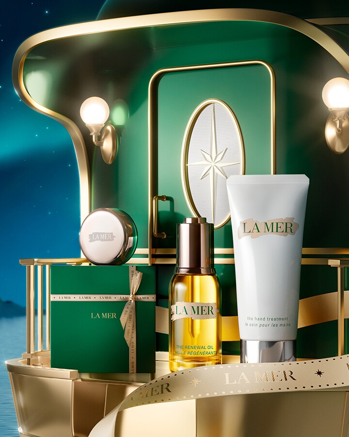 Luxury Body Care Skin Products | La Mer Australia