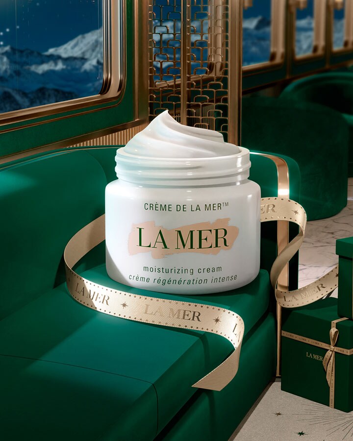 World of La Mer | Skincare & Makeup | La Mer Official Site