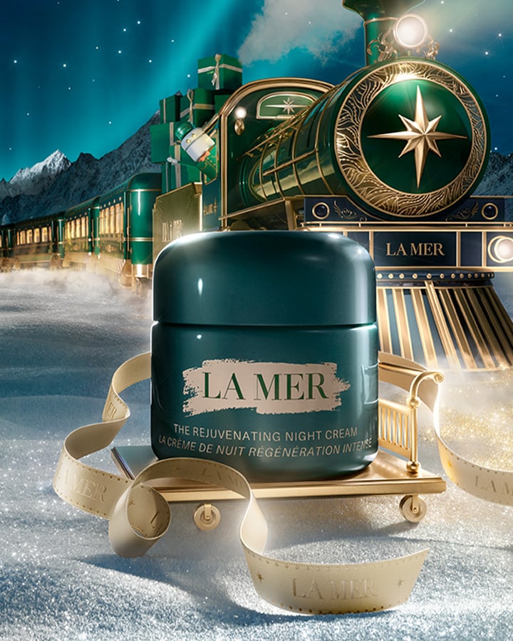 World of La Mer | Skincare & Makeup | La Mer Official Site