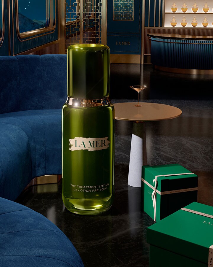 Watery Lotions | Hydrating Face Lotion | La Mer Australia