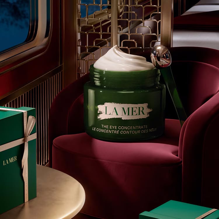 World of La Mer | Skincare & Makeup | La Mer Official Site