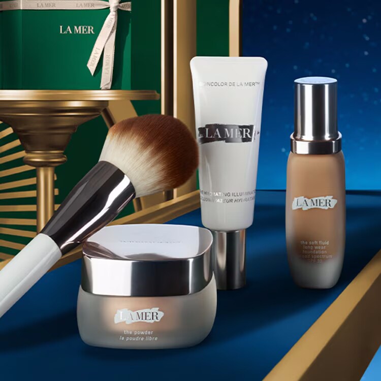 World of La Mer | Skincare & Makeup | La Mer Official Site