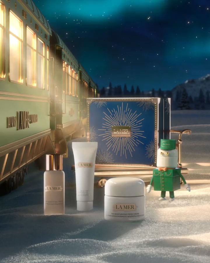 World of La Mer | Skincare & Makeup | La Mer Official Site