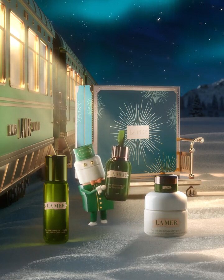 World of La Mer | Skincare & Makeup | La Mer Official Site