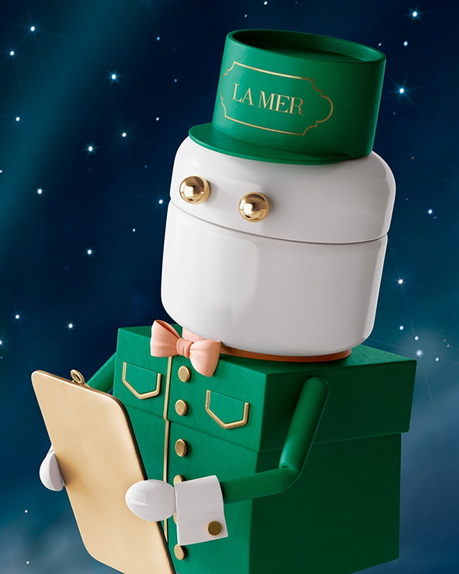 World of La Mer | Skincare & Makeup | La Mer Official Site