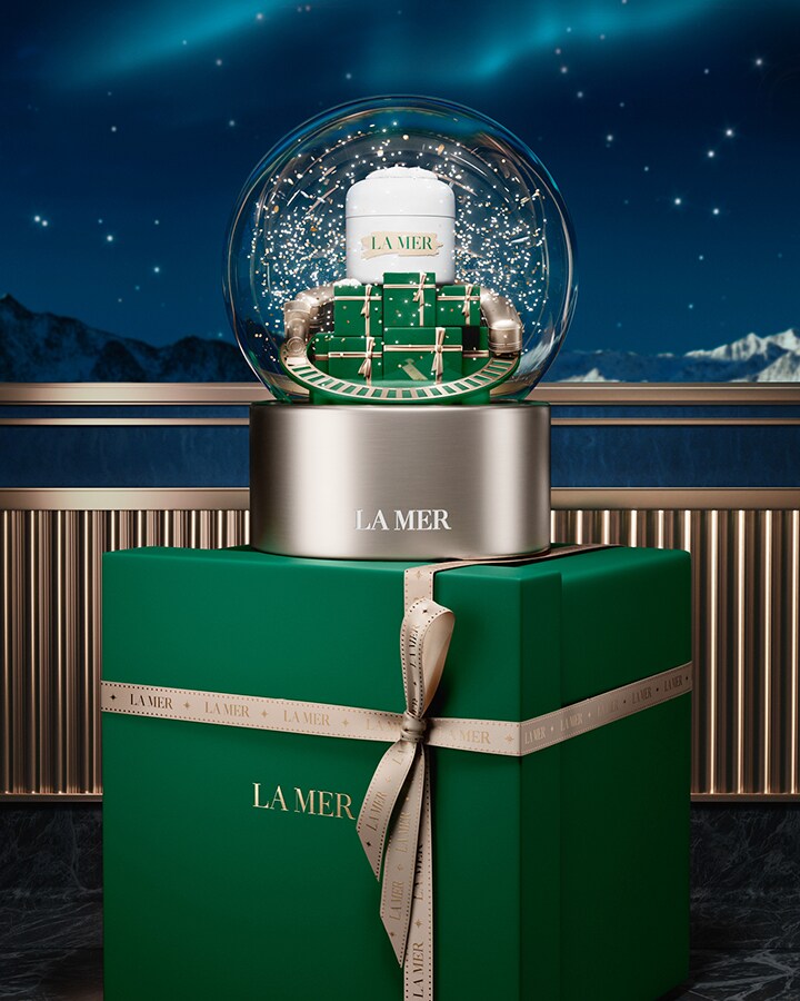 World of La Mer | Skincare & Makeup | La Mer Official Site