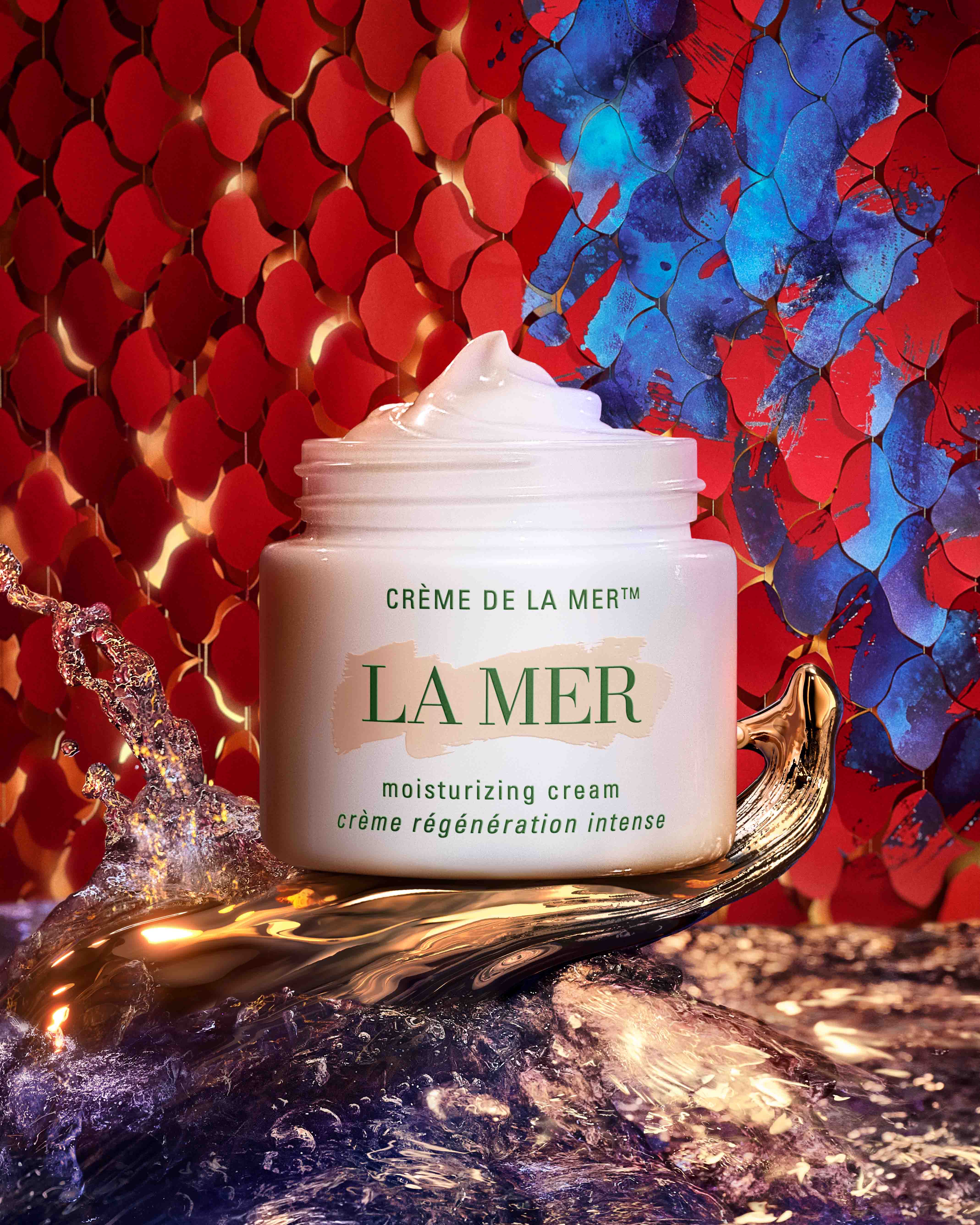 World of La Mer | Skincare & Makeup | La Mer Official Site