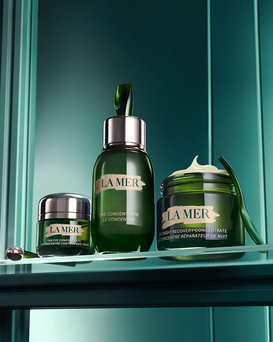 World of La Mer | Skincare & Makeup | La Mer Official Site