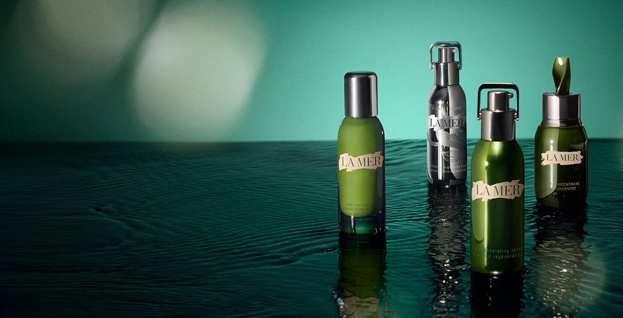 World of La Mer | Skincare & Makeup | La Mer Australia - Official Site