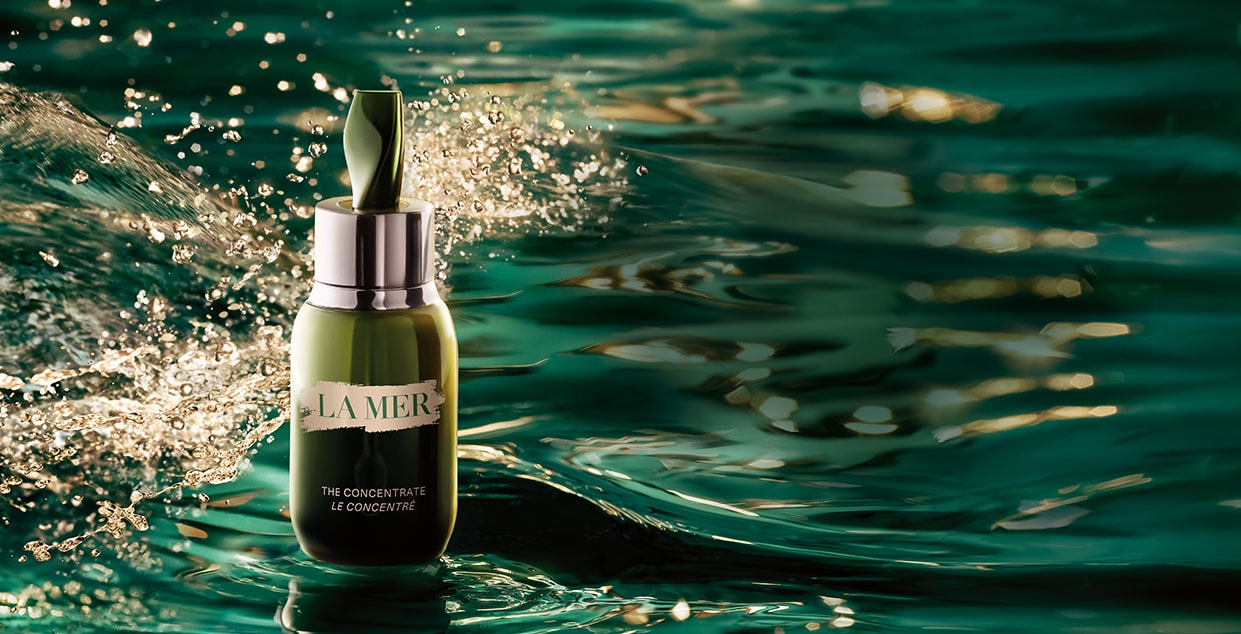 World of La Mer | Skincare & Makeup | La Mer Australia - Official Site