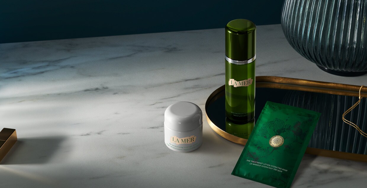 World of La Mer | Skincare & Makeup | La Mer Australia - Official Site