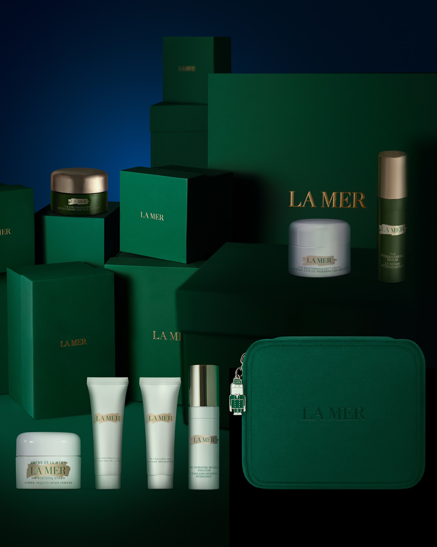 Gift Sets | Skincare Sets | La Mer Official Site