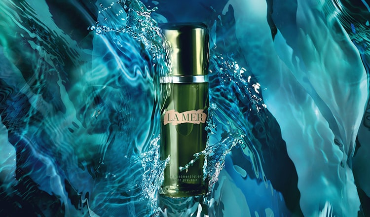 World of La Mer | Skincare & Makeup | La Mer Australia - Official Site