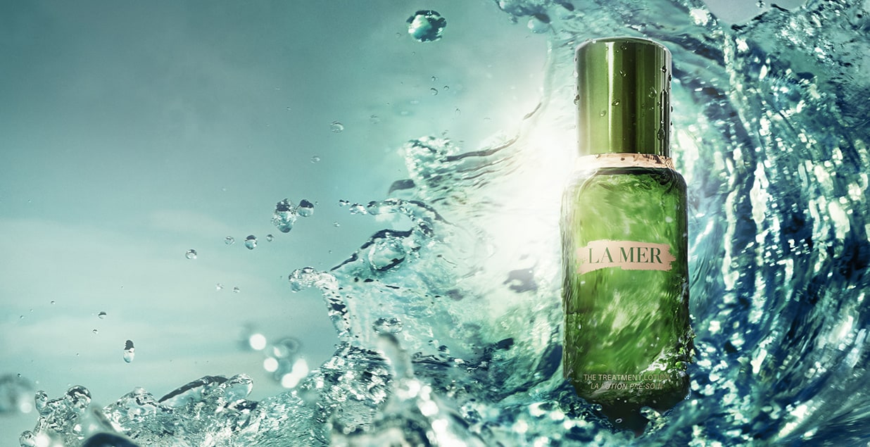 World of La Mer | Skincare & Makeup | La Mer Australia - Official Site