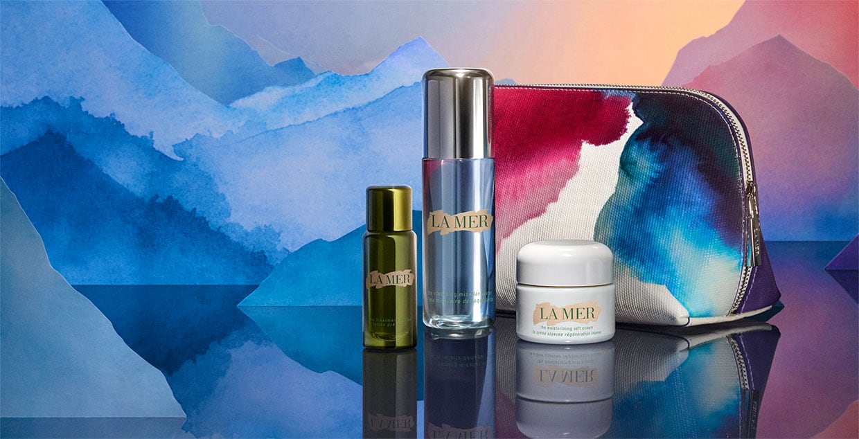 World of La Mer | Skincare & Makeup | La Mer Australia - Official Site