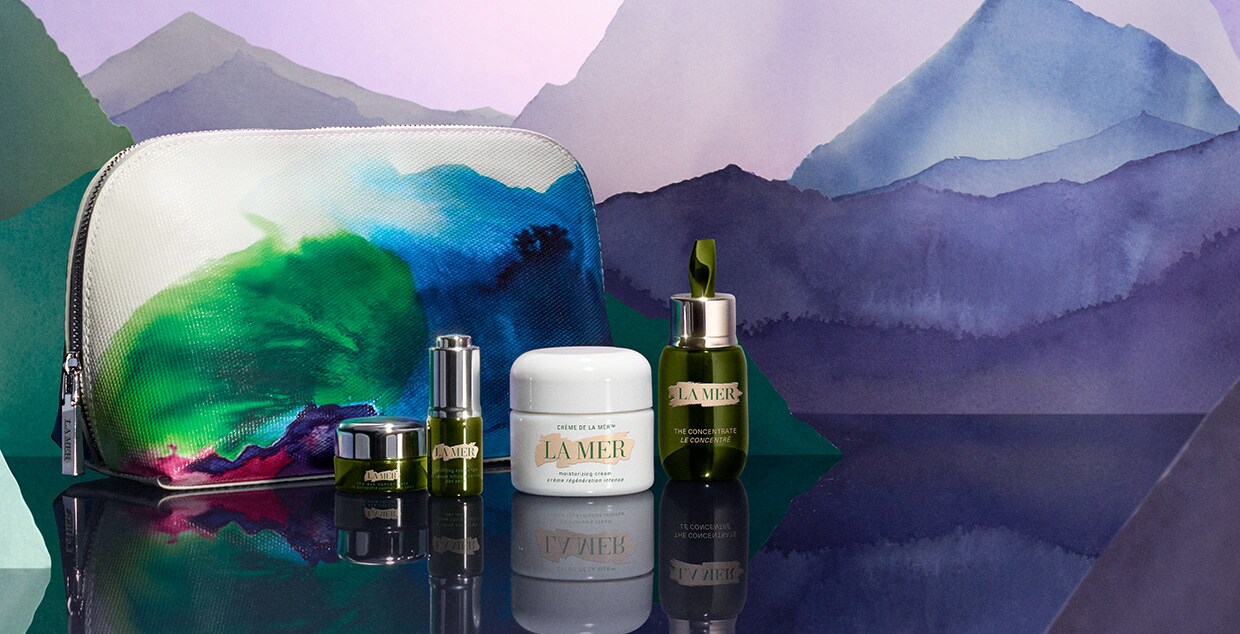 World of La Mer | Skincare & Makeup | La Mer Australia - Official Site
