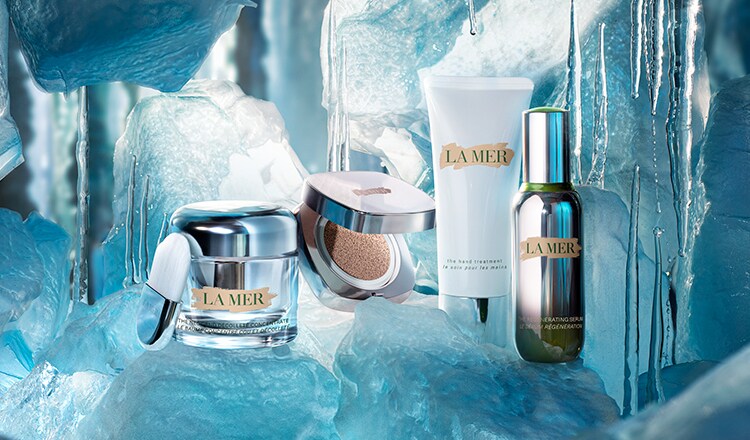 World of La Mer | Skincare & Makeup | La Mer Australia - Official Site