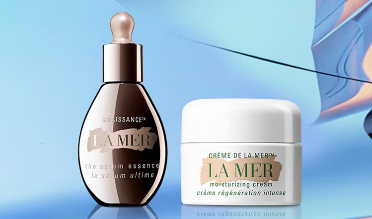 World of La Mer | Skincare & Makeup | La Mer Australia - Official Site