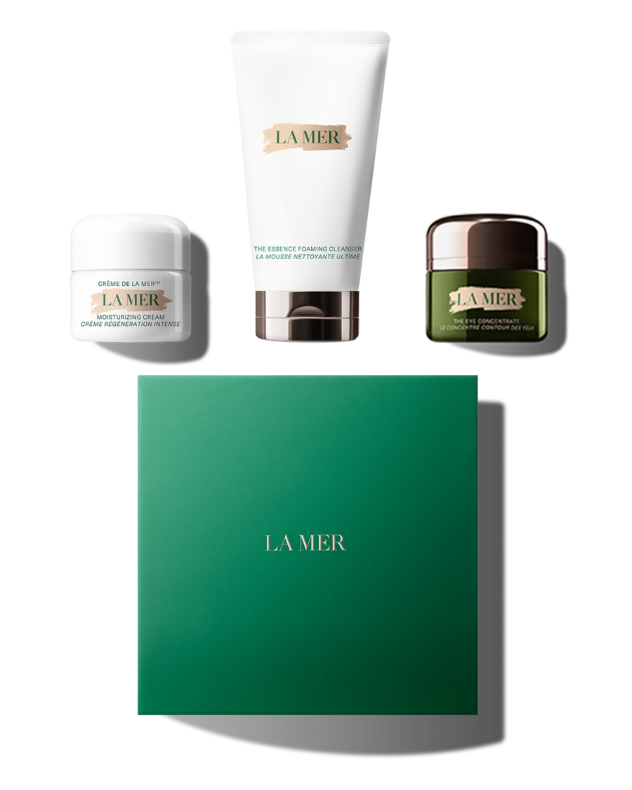 Face | Skincare and Makeup For Face | La Mer Australia